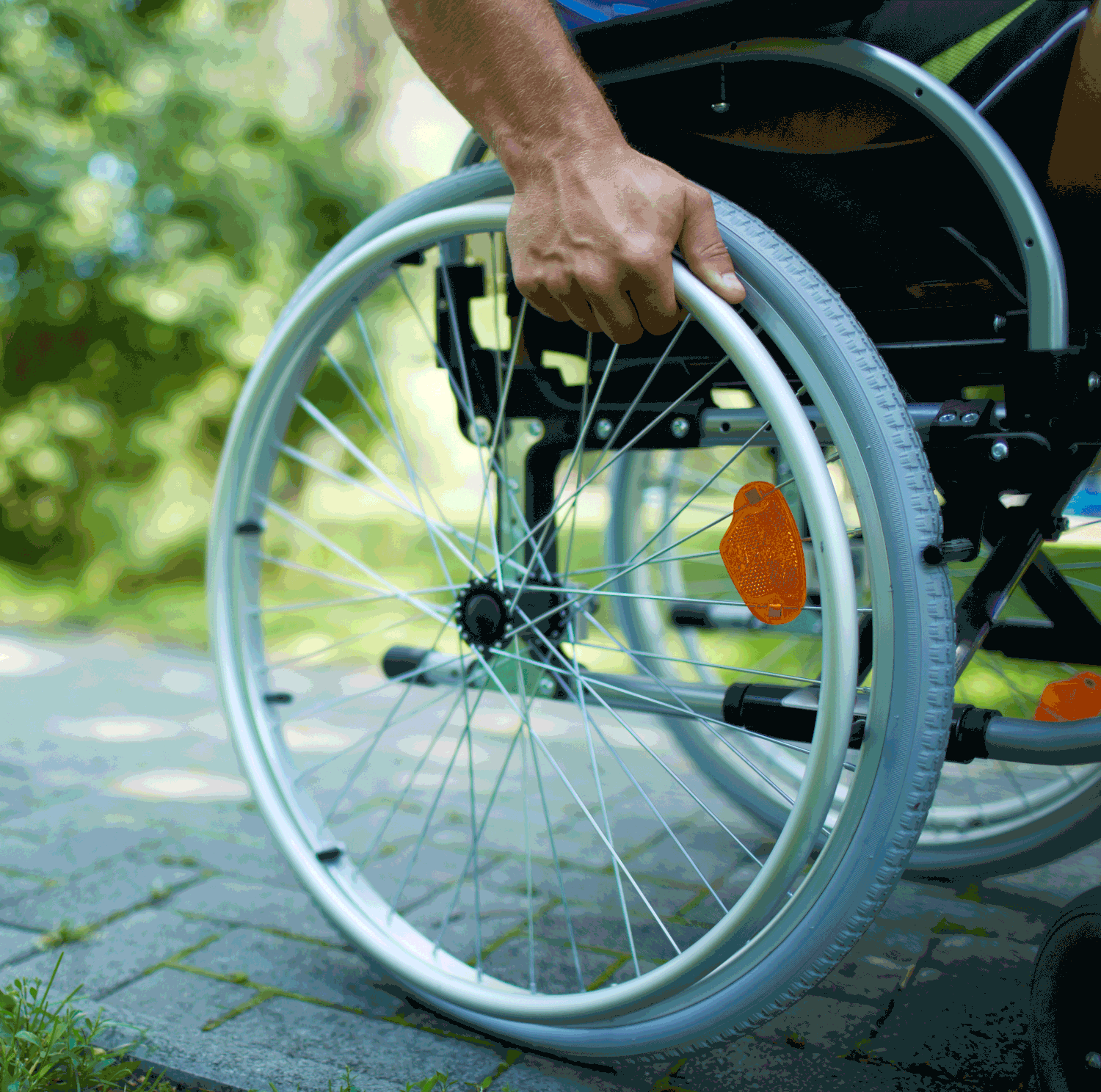 Disability Connections | Empower Your Independence