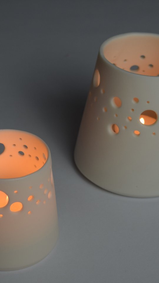 Victoria Oliver Ceramic Design