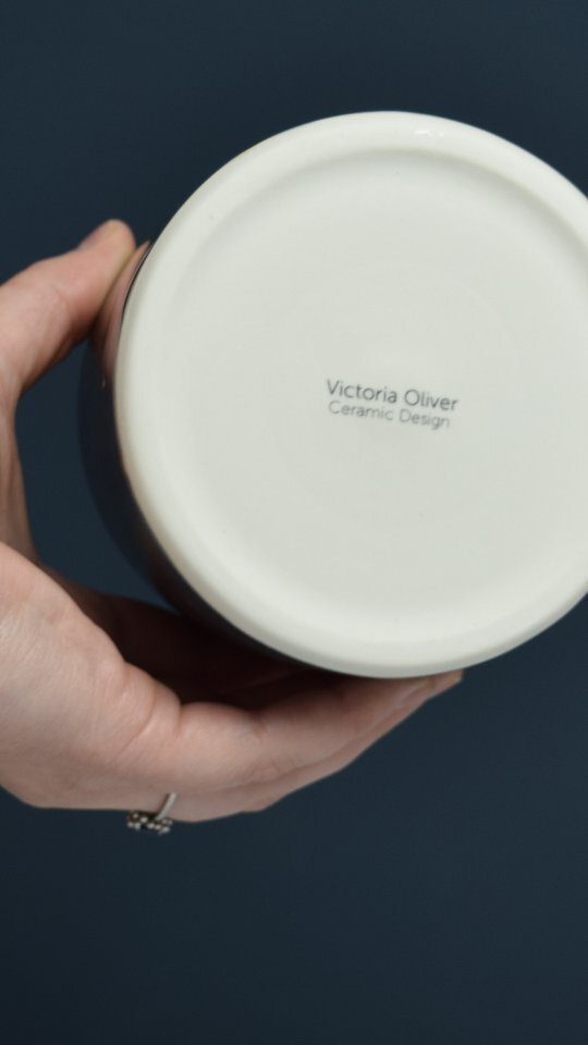 Victoria Oliver Ceramic Design