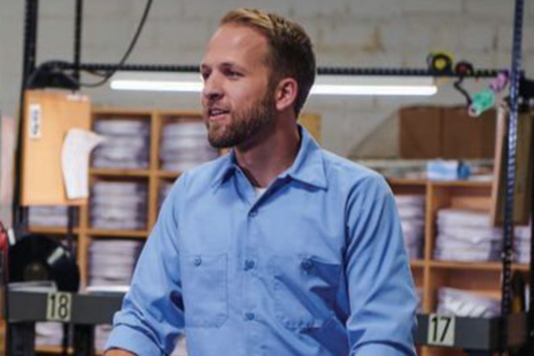 Ideal Linen & Uniform