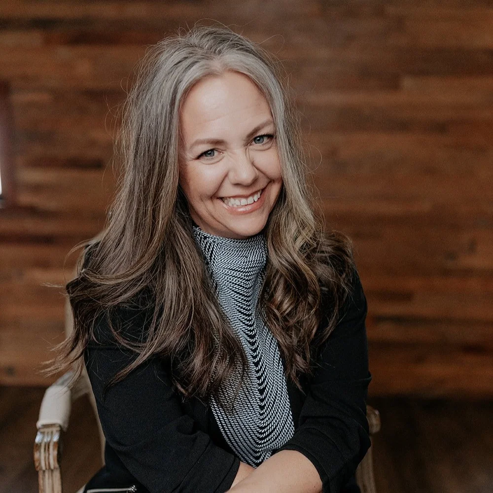 About — At Home Real Estate