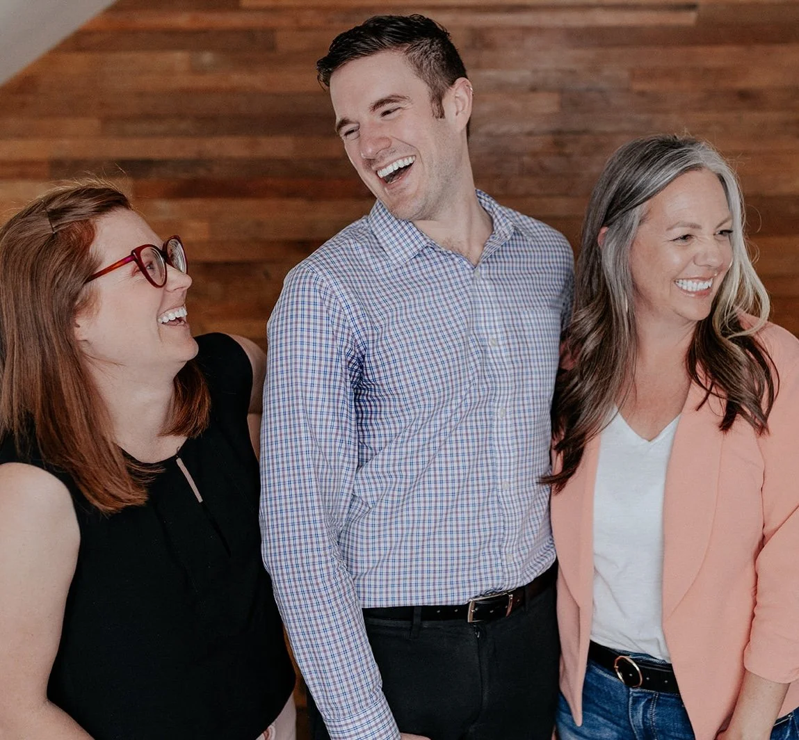 Contact — At Home Real Estate