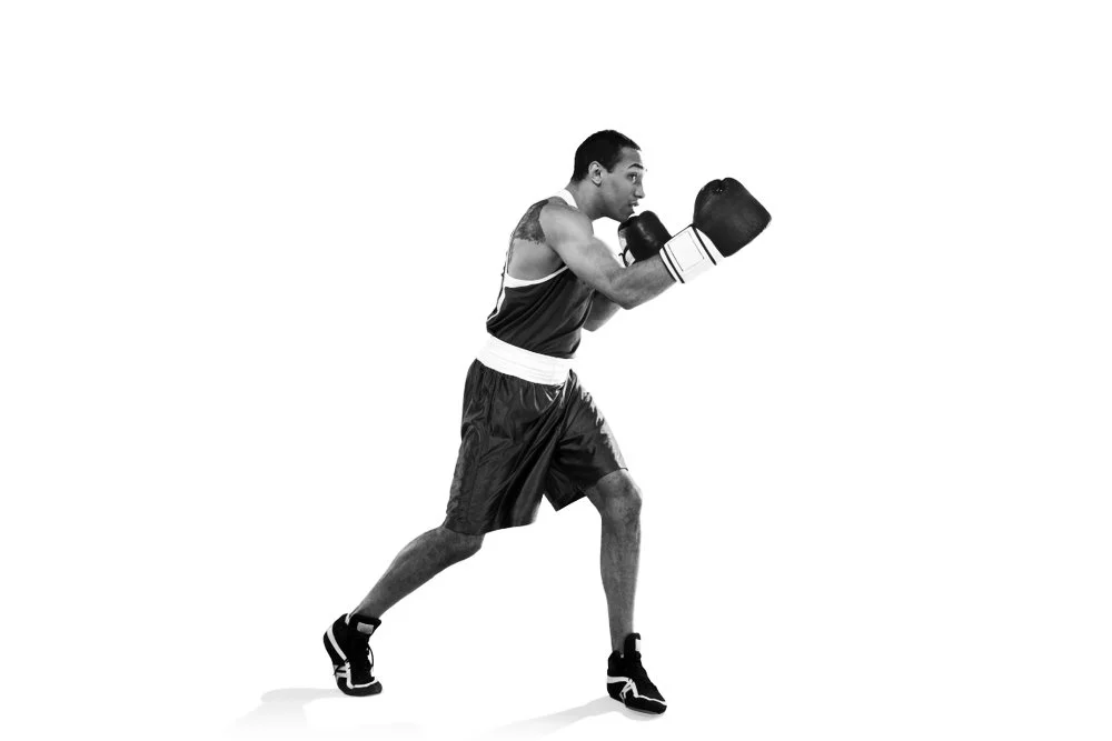 11 Counter-Punch Boxing Combos for Beginners — Mr Deniz Ates | Boxing ...