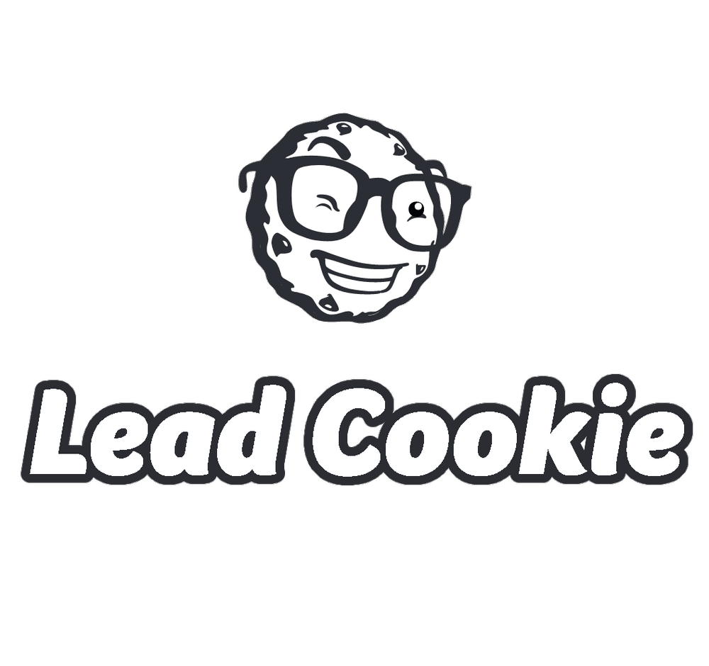 Lead Cookie - B2B Lead Generation Agency