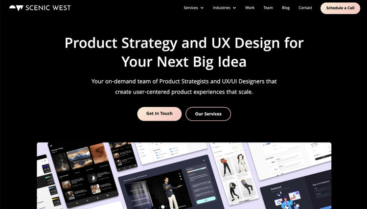 Lead Cookie - B2B Lead Generation Agency