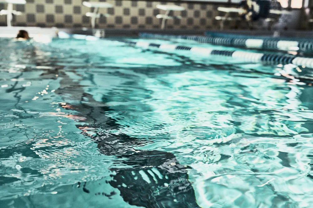 Explore — Edgar May Health and Recreation Center