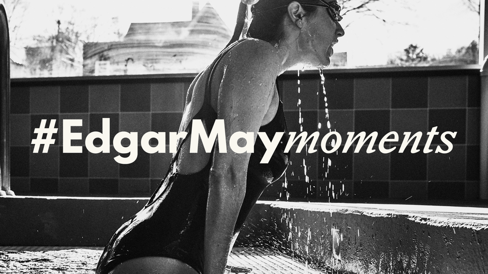 Pool Schedule — Edgar May Health and Recreation Center