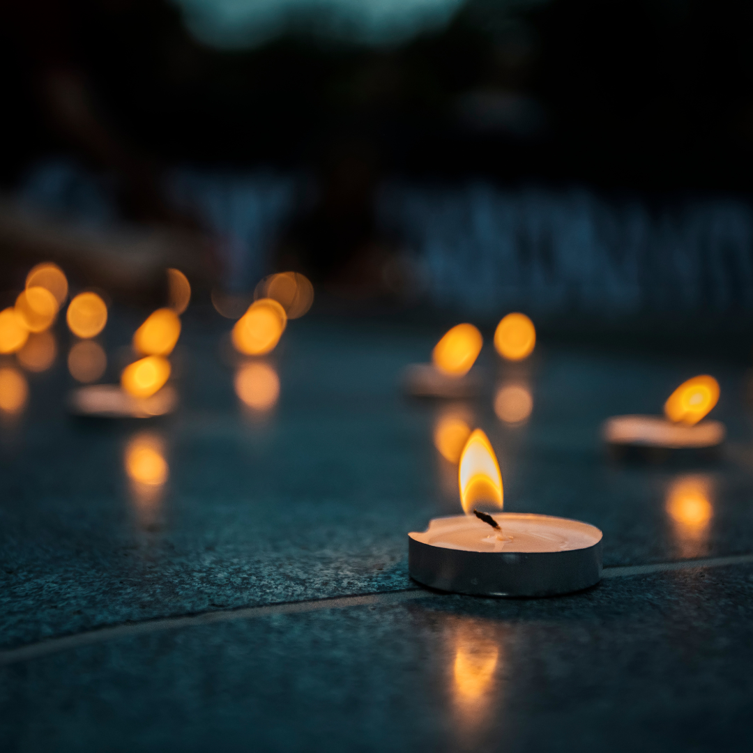 Upcoming Programs & Events — Edgar May Health and Recreation Center