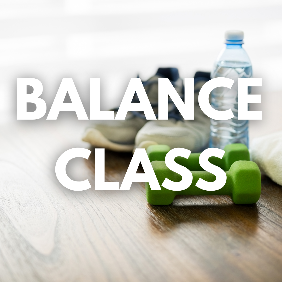 Edgar May Health and Recreation Center