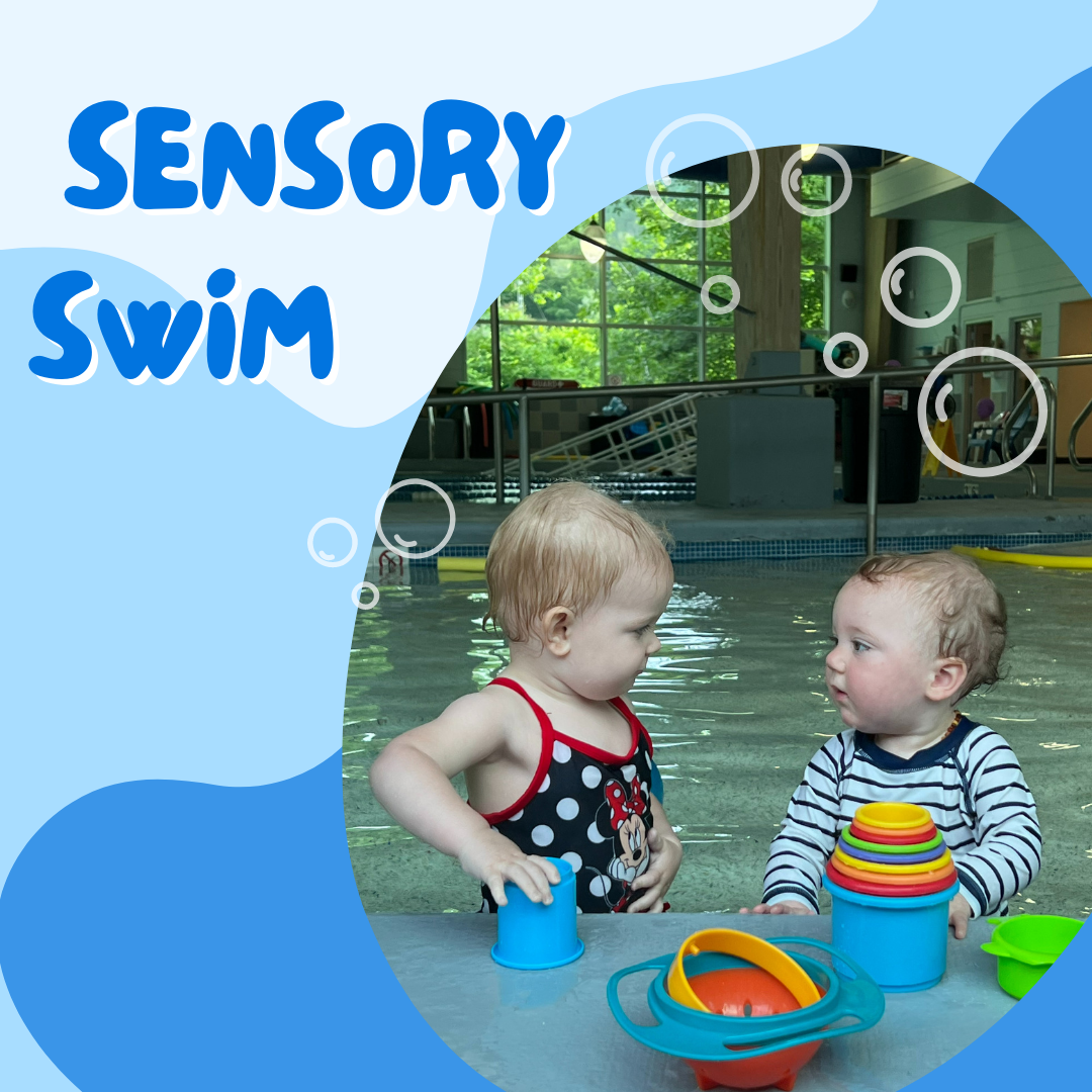 Upcoming Programs & Events — Edgar May Health and Recreation Center