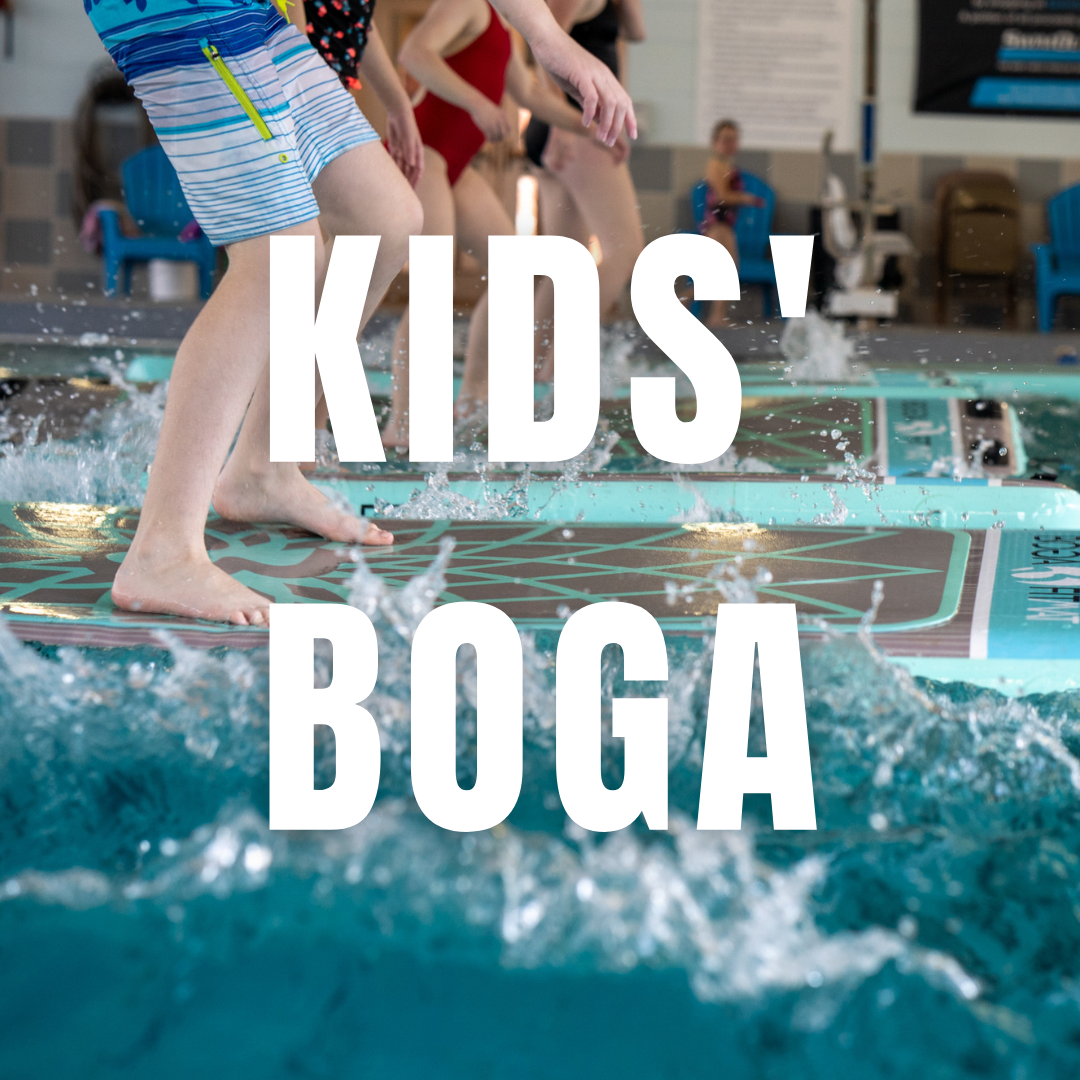 Edgar May Health and Recreation Center