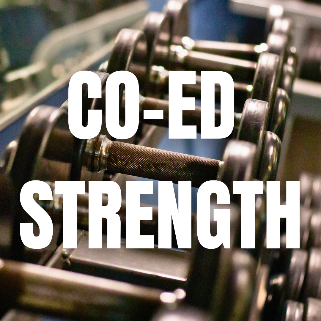 Edgar May Health and Recreation Center