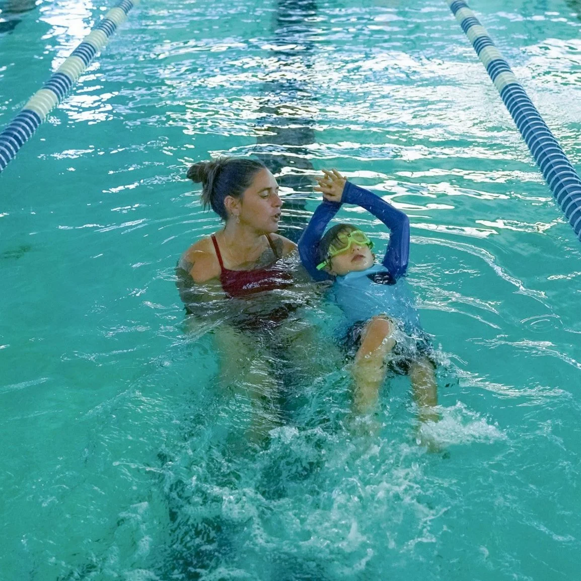 Explore — Edgar May Health and Recreation Center