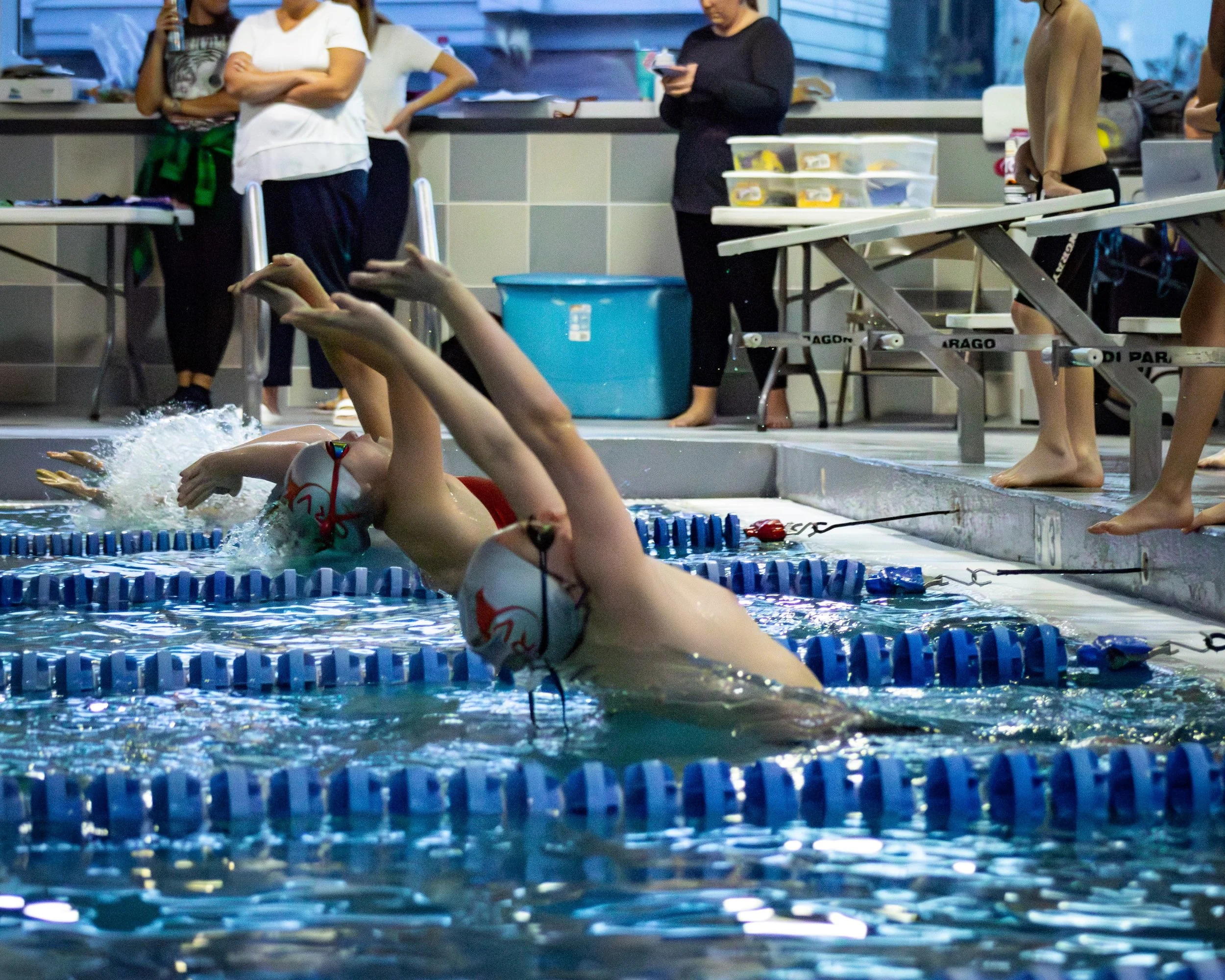 Edgar May Health and Recreation Center