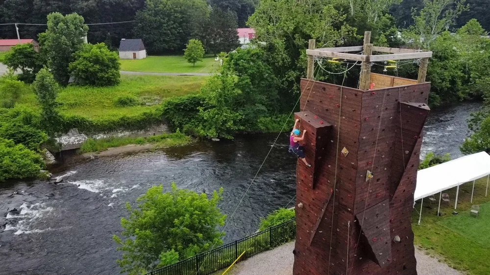 Edgar May Health and Recreation Center