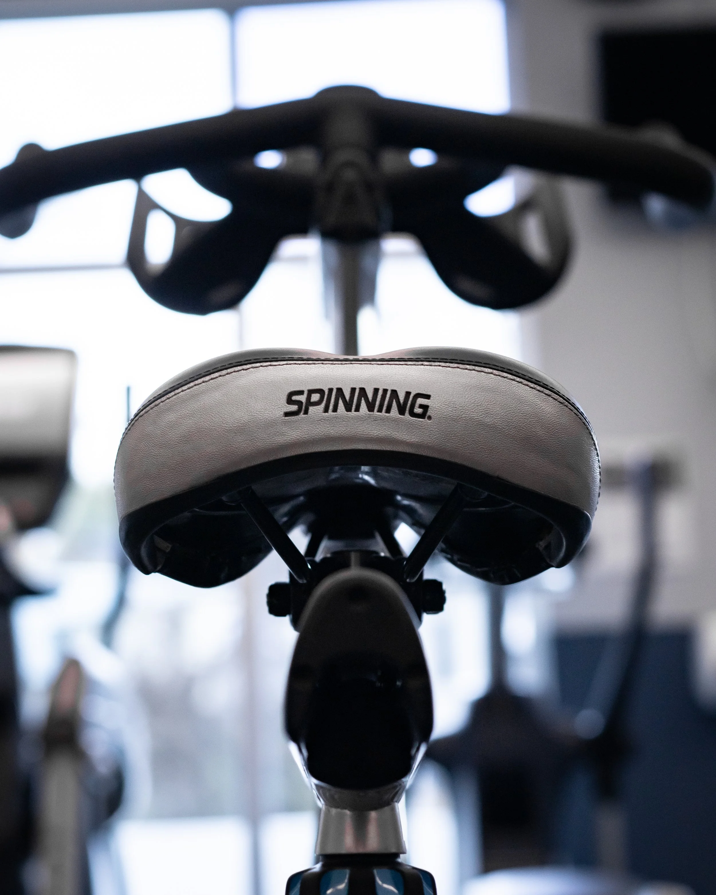 Explore Fitness — Edgar May Health and Recreation Center