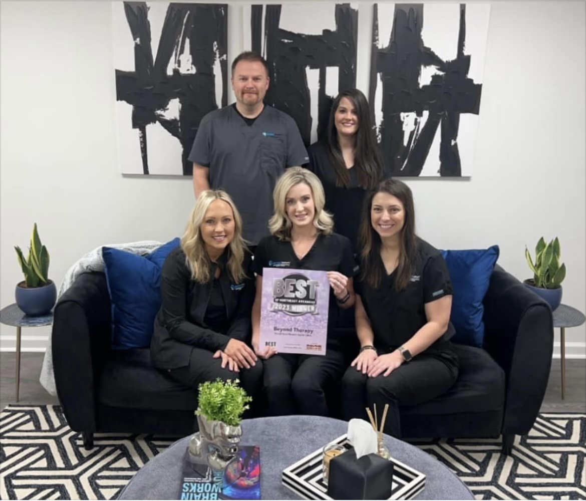 Beyond Therapy: Integrative Approaches to Mental Health