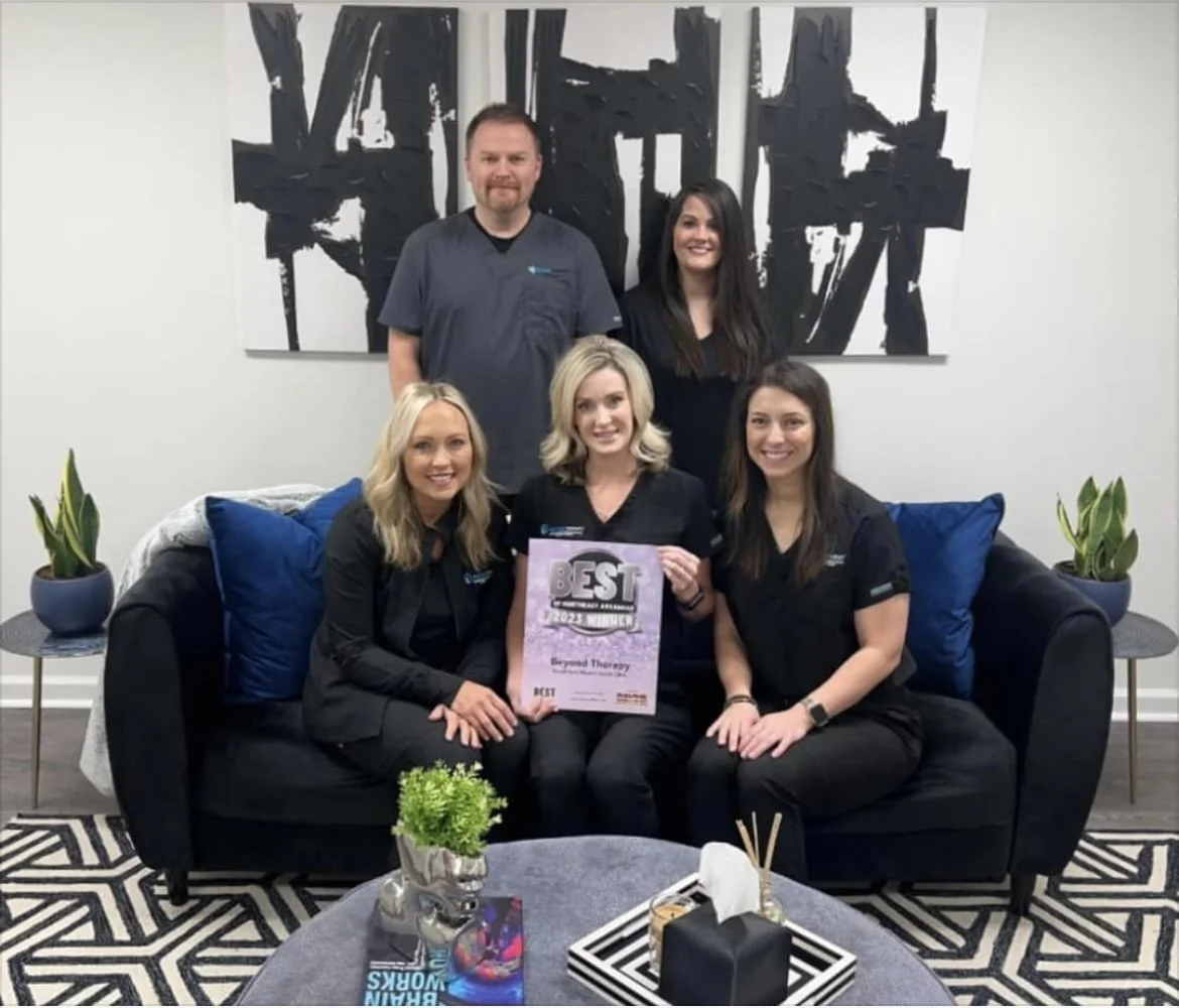 Beyond Therapy: Integrative Approaches to Mental Health