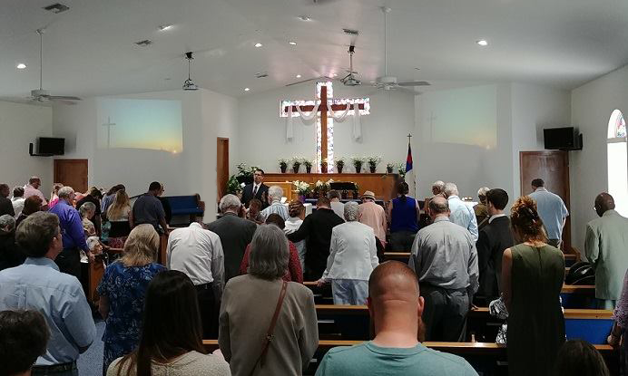 Ocala West Church of the Nazarene