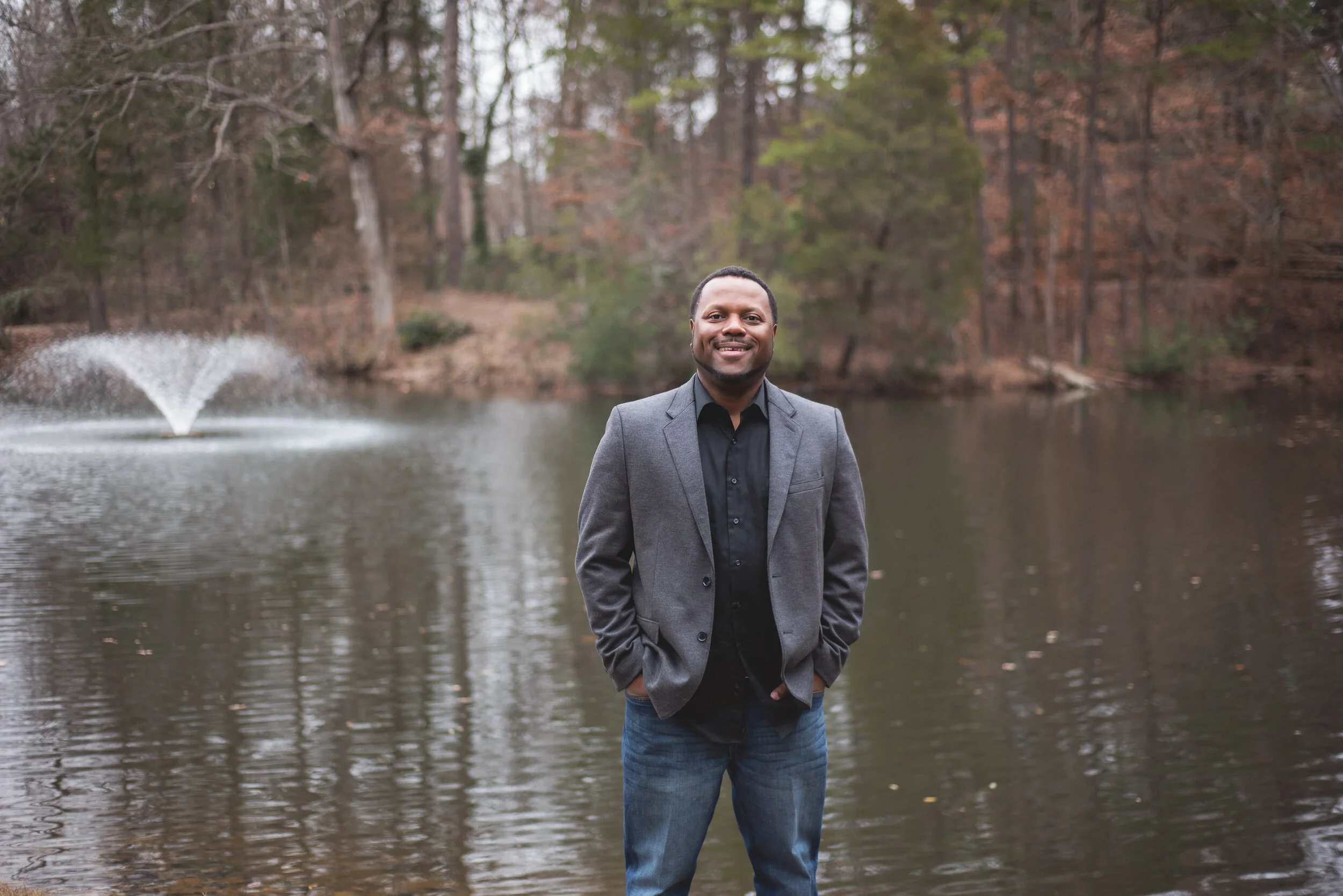 Leadership — True Life Fellowship Church