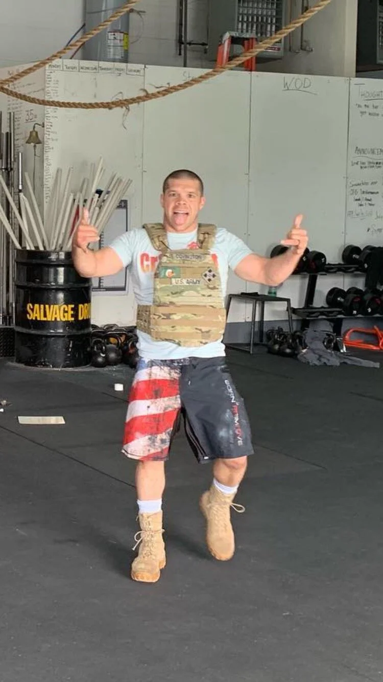 About — Corvallis Athletics CrossFit