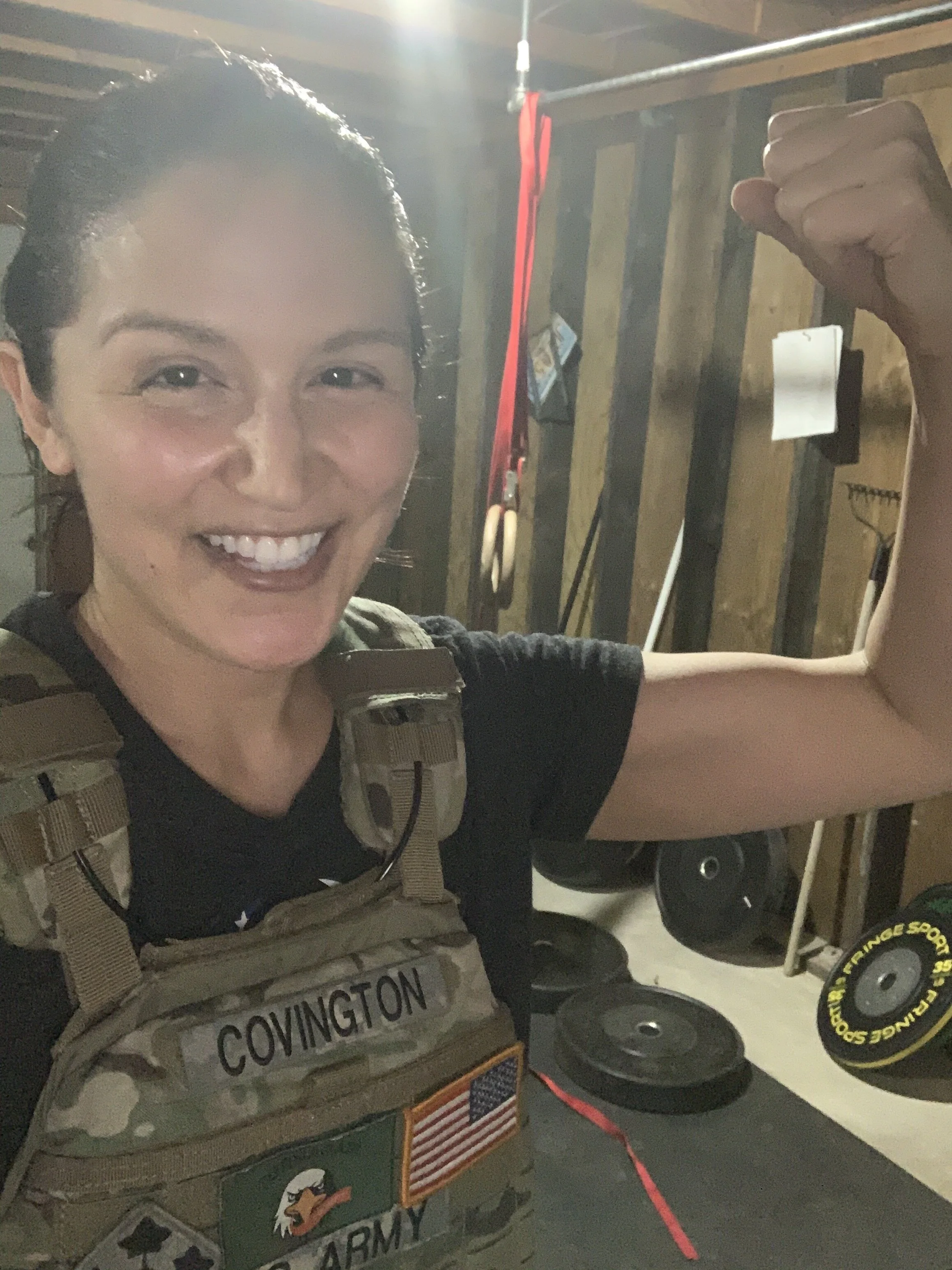 About — Corvallis Athletics CrossFit