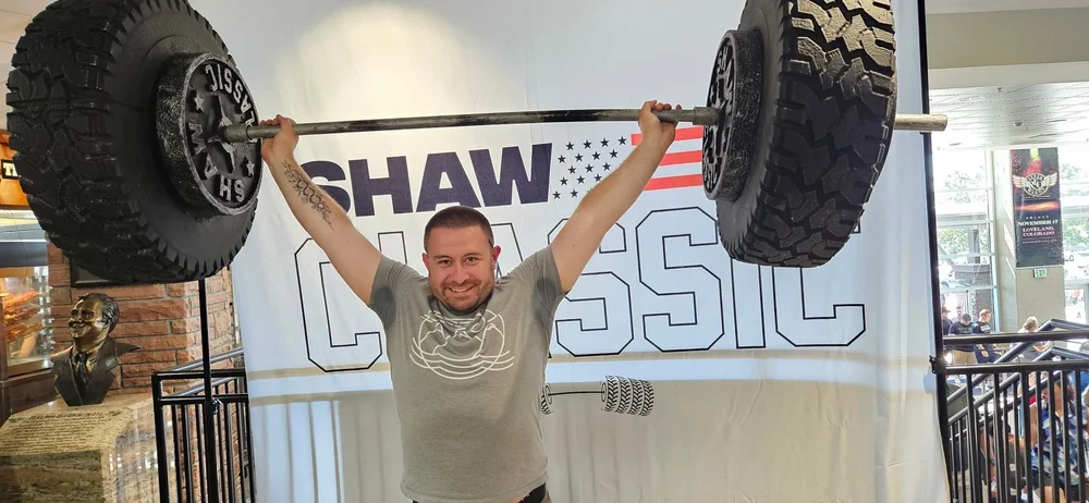 About — Corvallis Athletics CrossFit