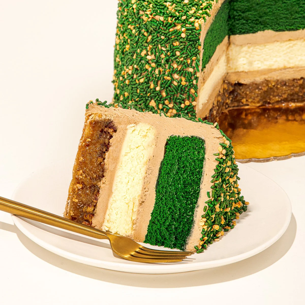 Meet Our Cakes — PieCaken Bakeshop