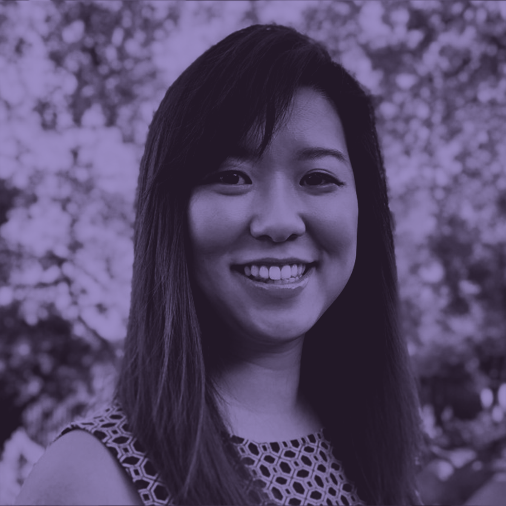 Esther Kim — The Frontier