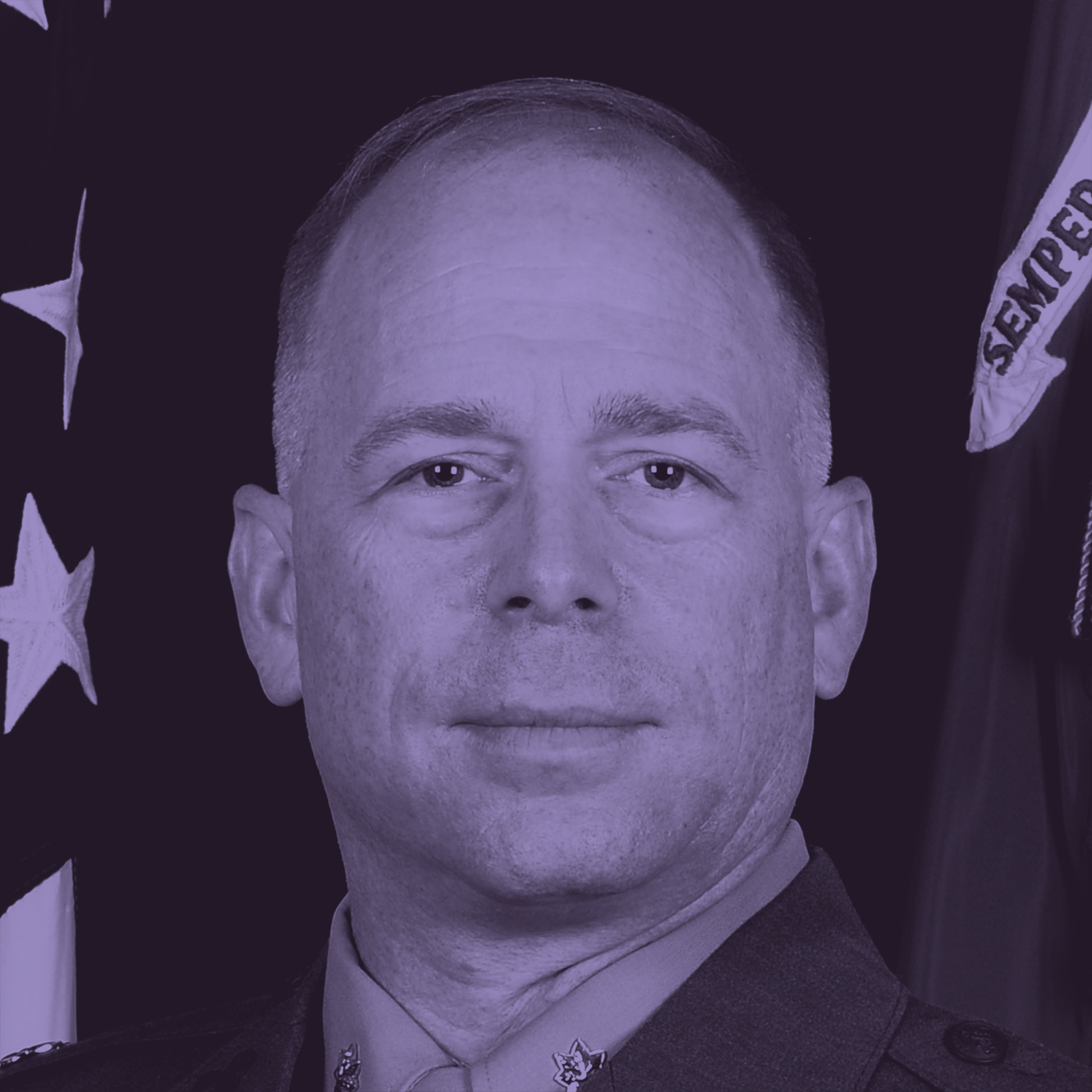 Our Network — The Frontier