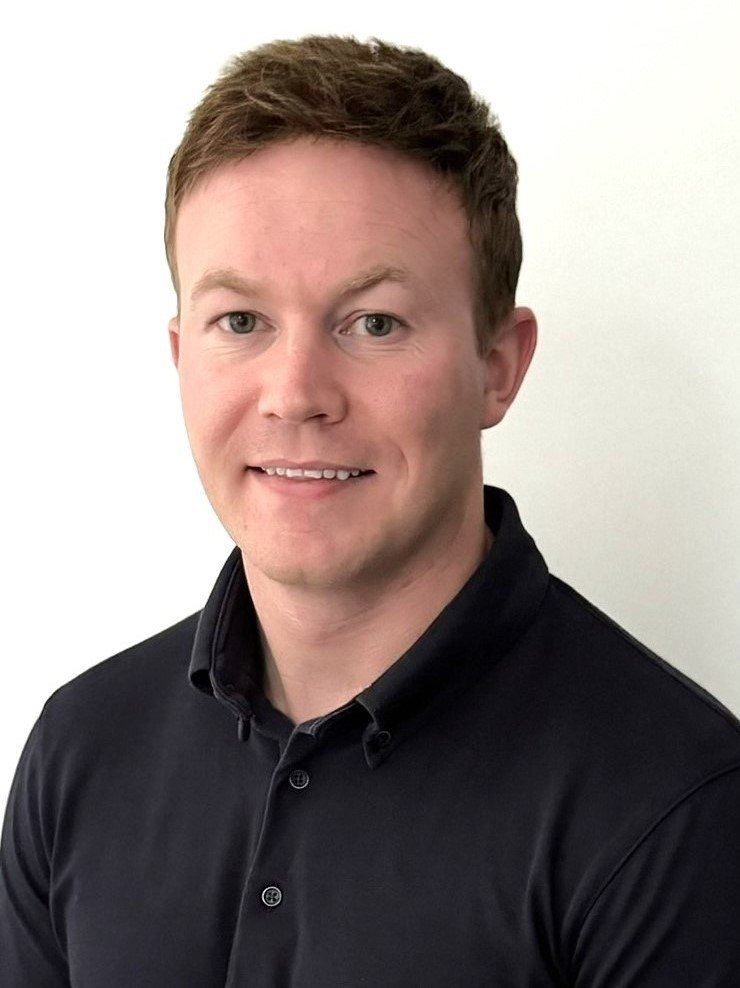 The Team — Upstreamly