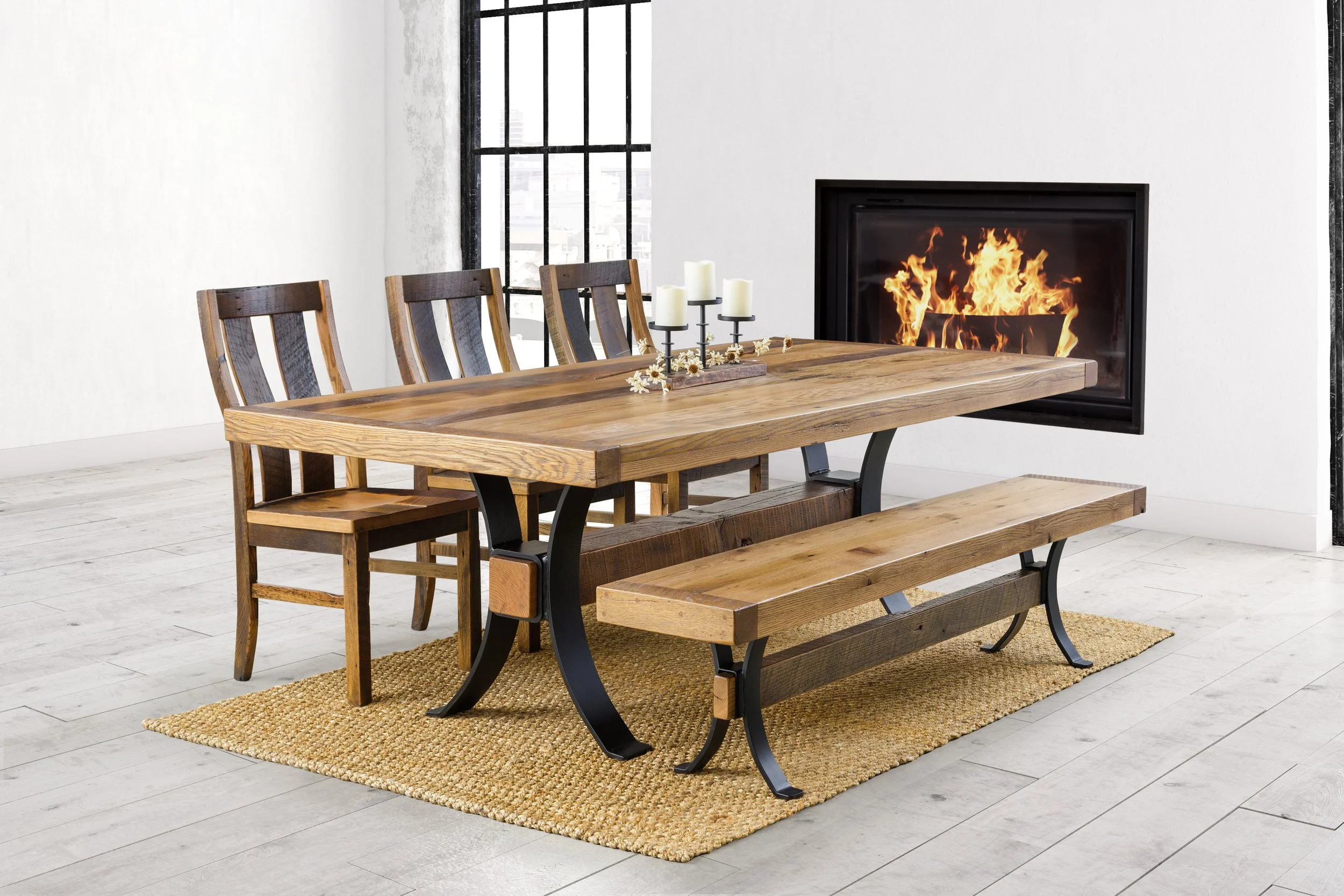 Bespoken Cottage LLC