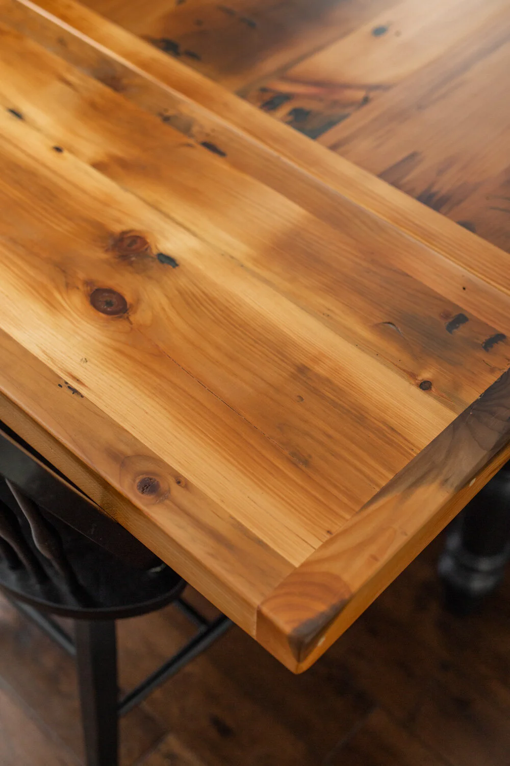 Bespoken Cottage LLC