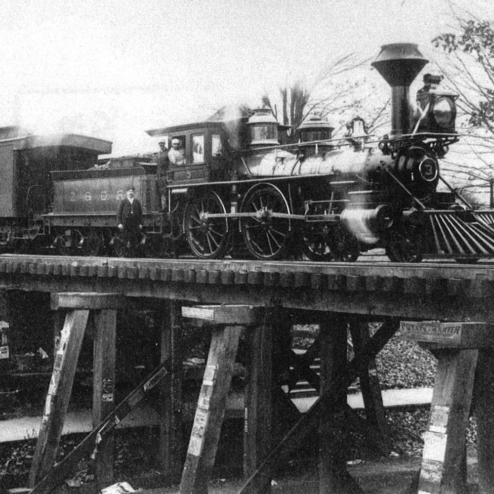 The Tallow Light — WCHS Ohio