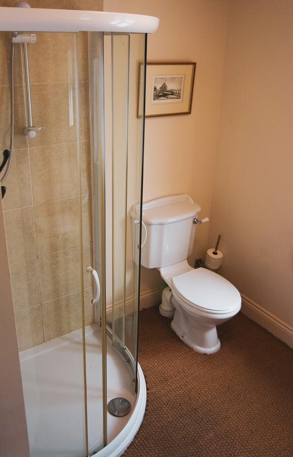 Accommodation — The Fox Inn - Darsham