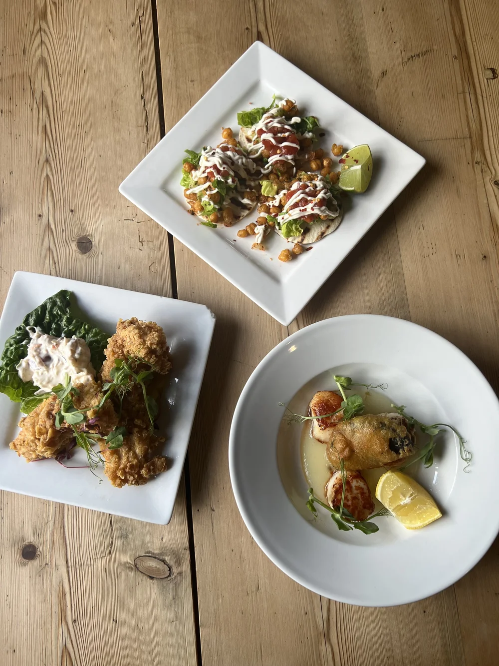 Food & Drink — The Fox Inn - Darsham