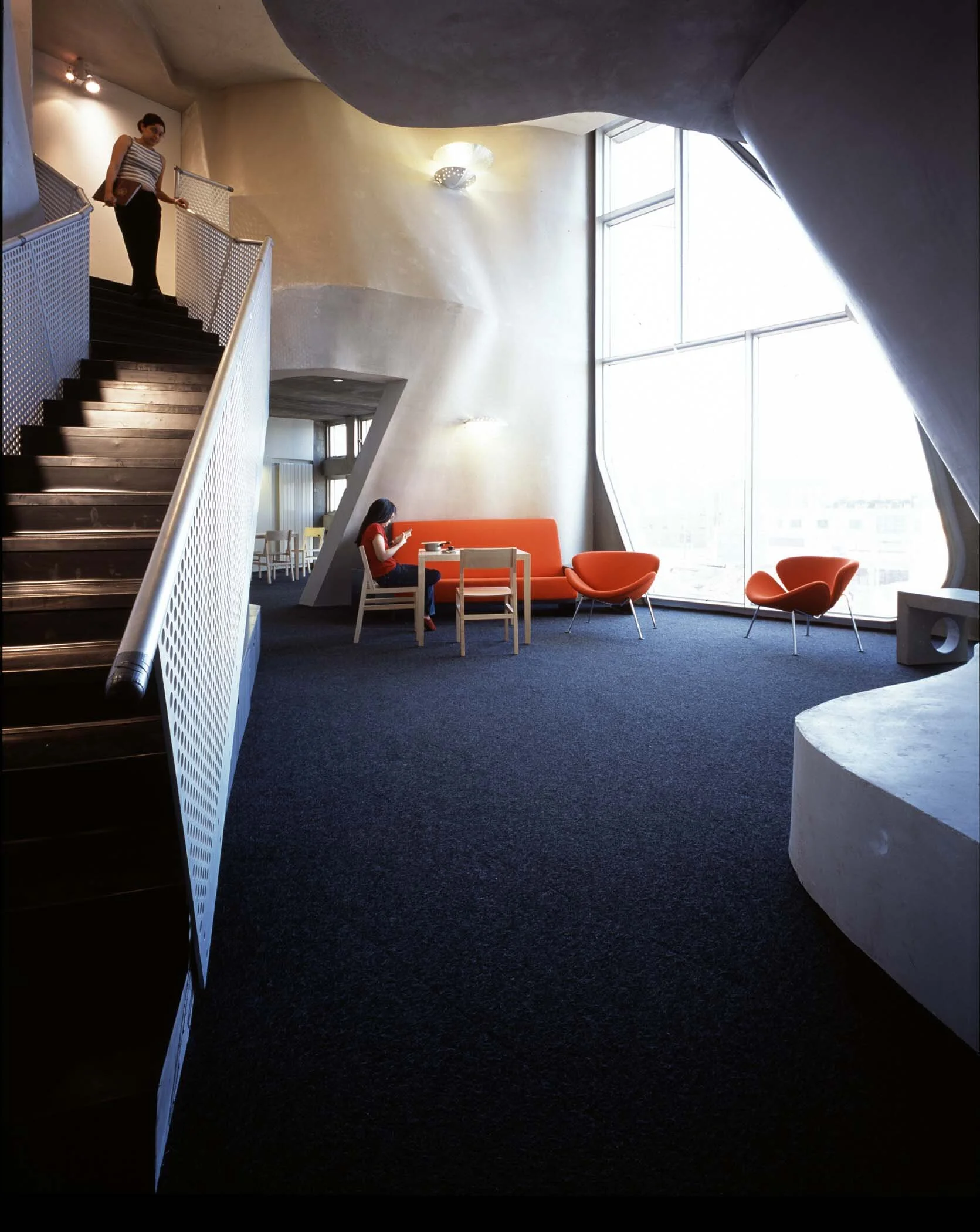 Simmons Hall — Casali Group Inc.