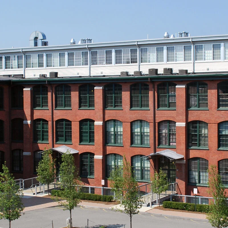 Riverfront Lofts — Casali Group Inc.