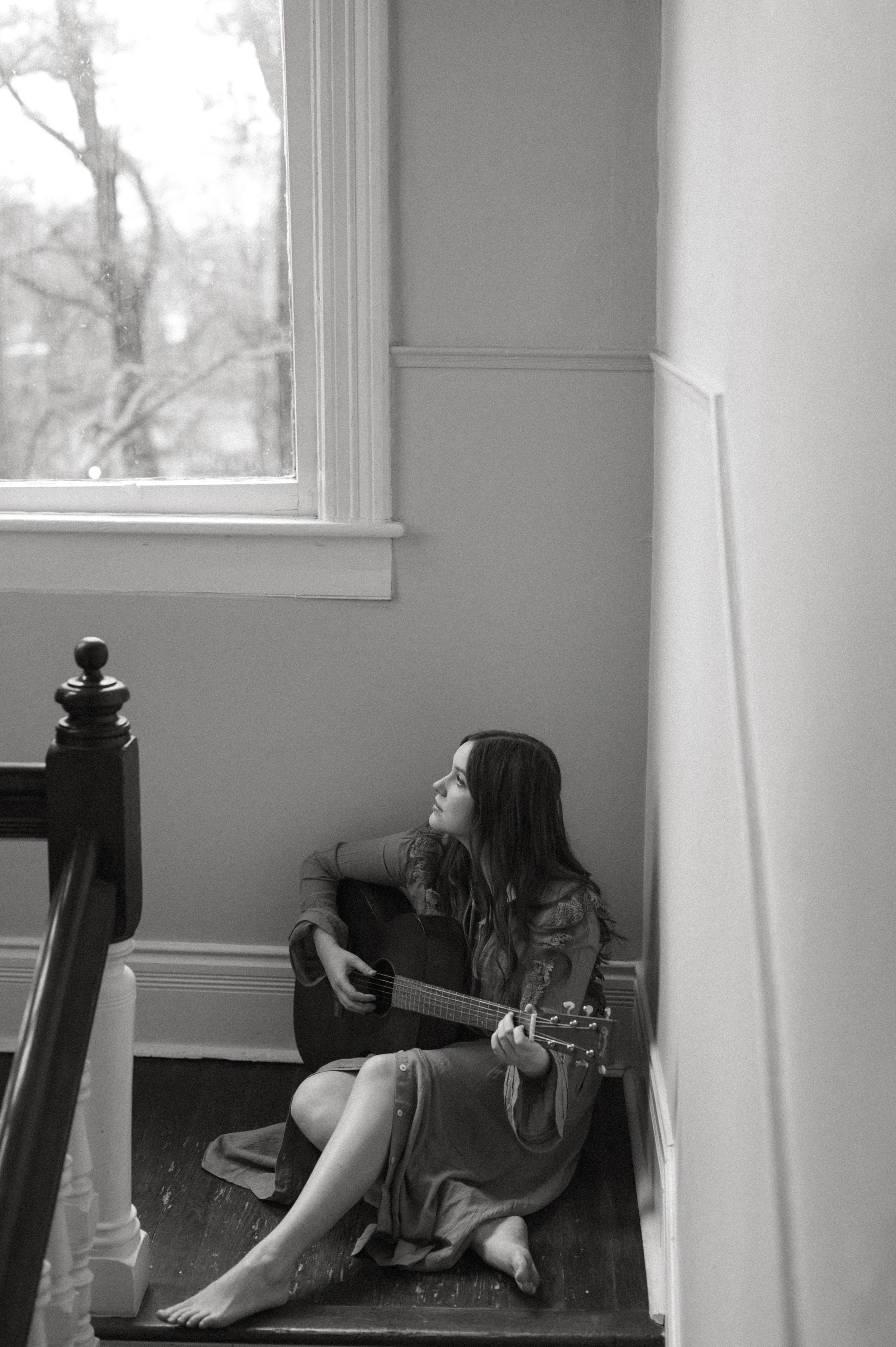 About — Gloria Anderson Music