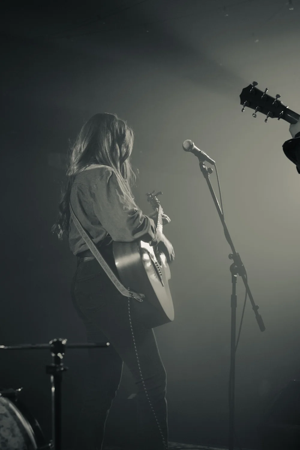 About — Gloria Anderson Music