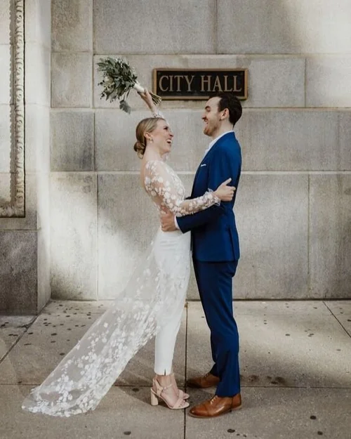 2020 Wedding Trends that are Here to Stay — Madison Nichole Weddings ...