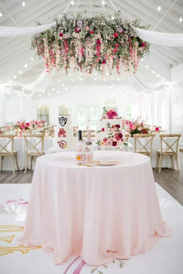 Aisle to Altar Blog — Madison Nichole Weddings & Events