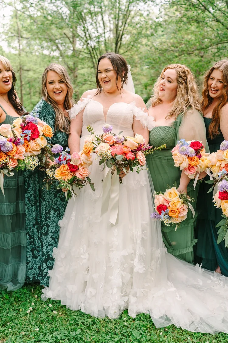 Aisle to Altar Blog — Madison Nichole Weddings & Events