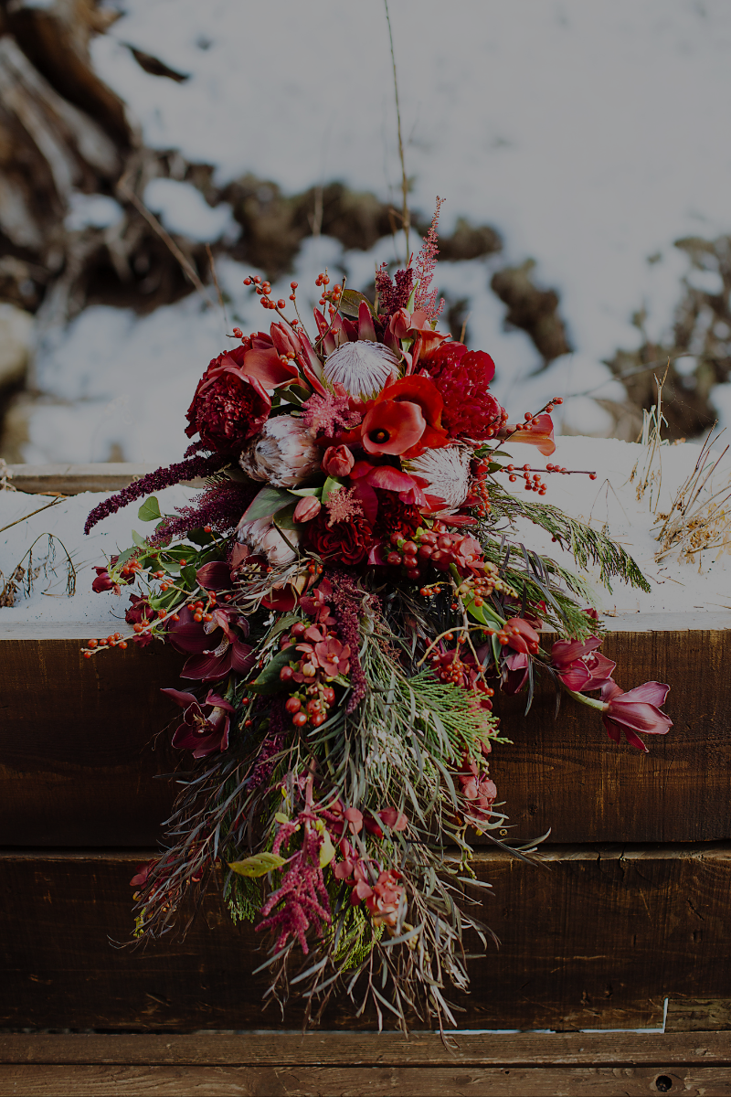 Aisle to Altar Blog — Madison Nichole Weddings & Events