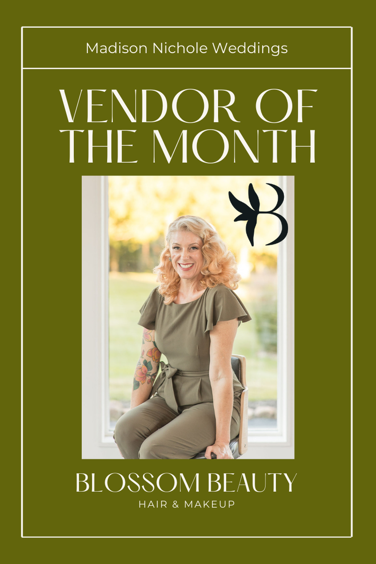 Aisle to Altar Blog — Madison Nichole Weddings & Events