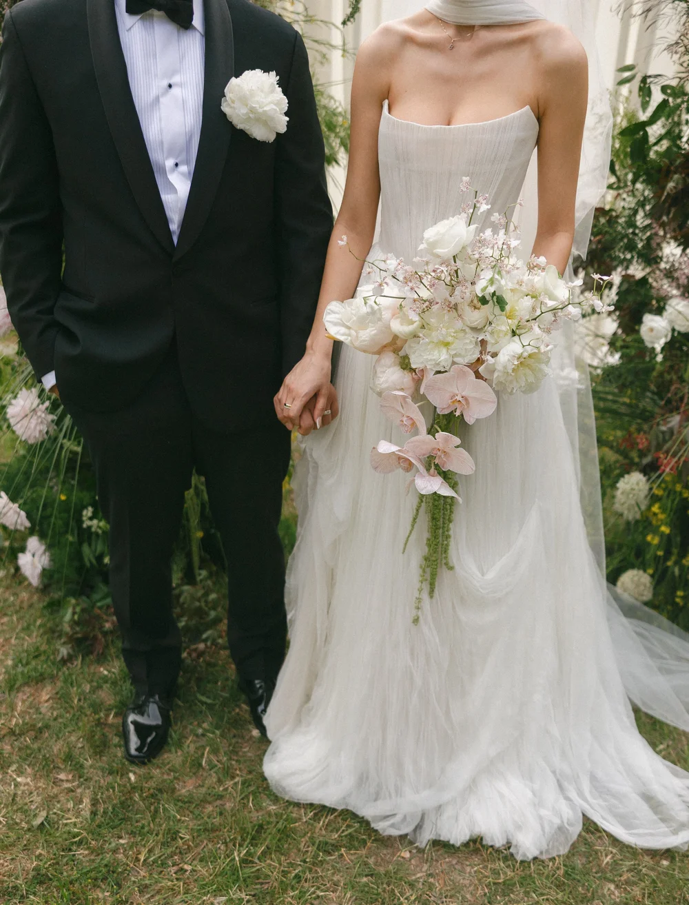 Aisle to Altar Blog — Madison Nichole Weddings & Events