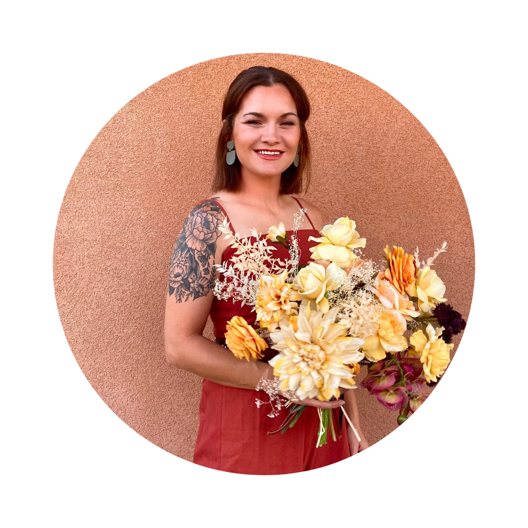 Arloh Flora — Madison Nichole Weddings & Events