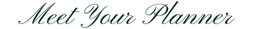 About — Madison Nichole Weddings & Events