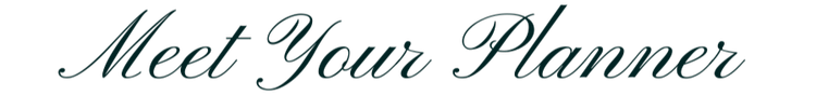 About — Madison Nichole Weddings & Events
