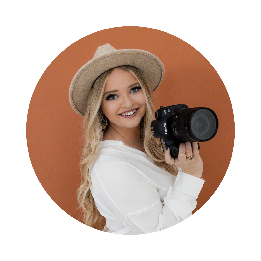 Grace Pike Photography — Madison Nichole Weddings & Events